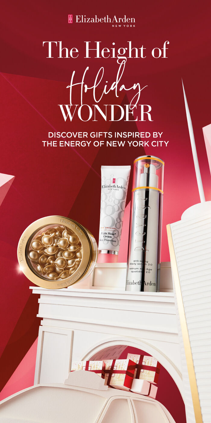 Elizabeth Arden | Stort udvalg af Elizabeth Arden på Magasin.dk