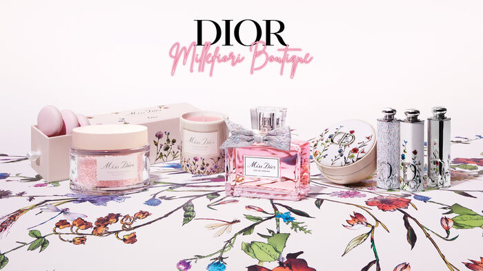 Dior | Stort udvalg af Dior på Magasin.dk