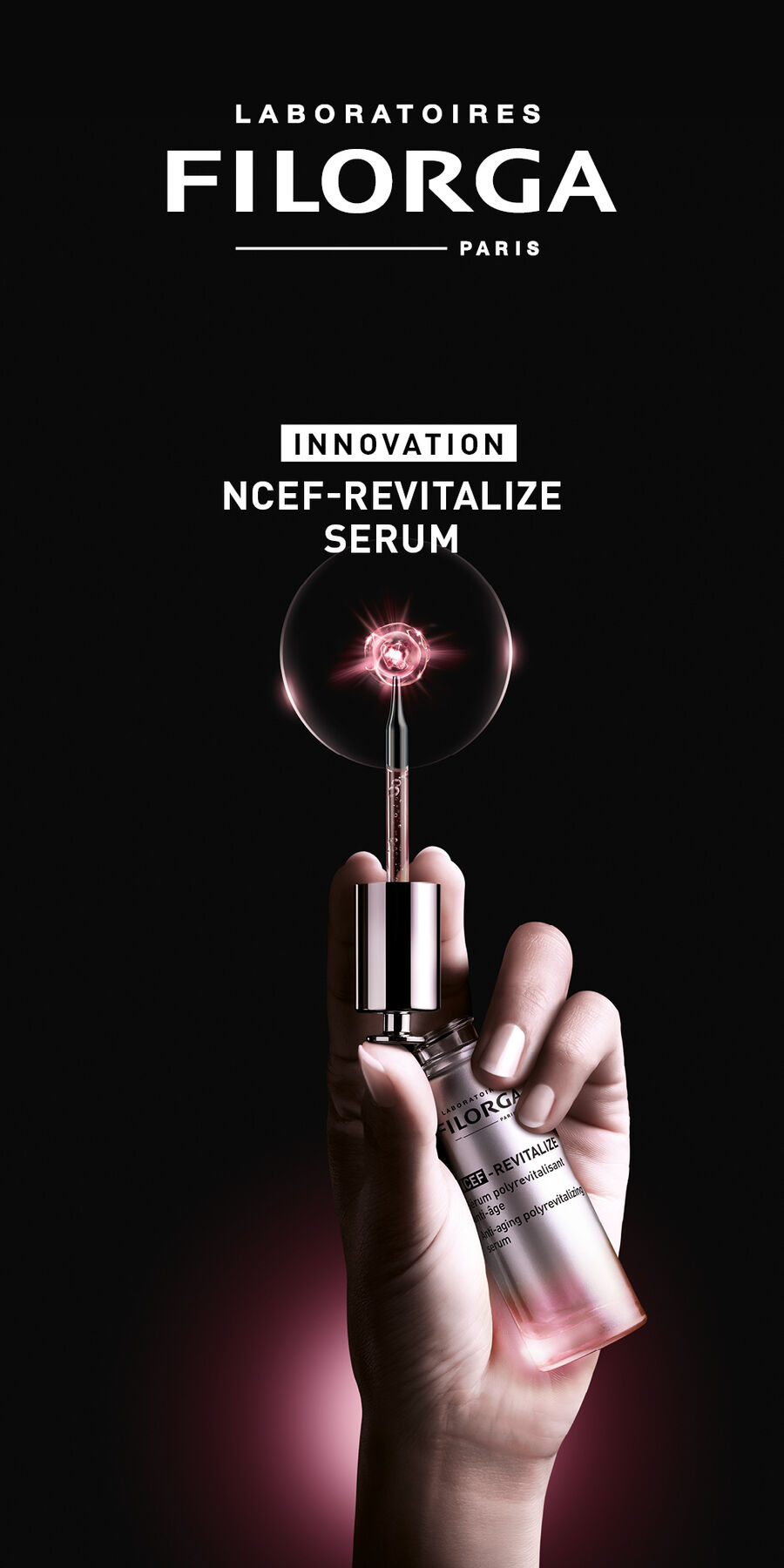 Filorga | Se det brede sortiment fra brandet i dag