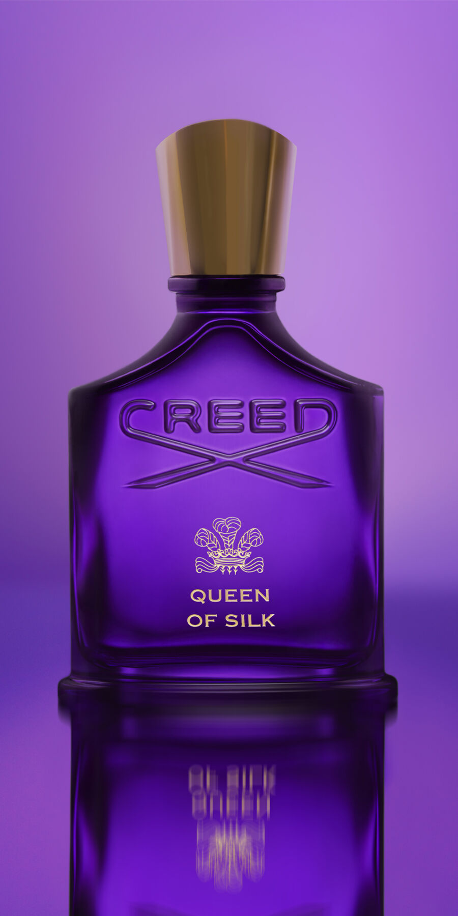 CREED | Se det brede sortiment fra brandet i dag