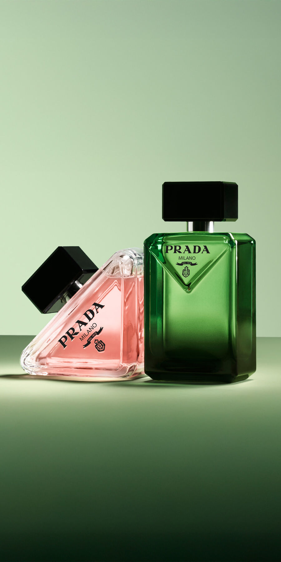 Prada | Se det brede sortiment fra brandet i dag