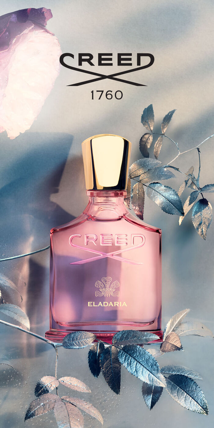 CREED | Se det brede sortiment fra brandet i dag