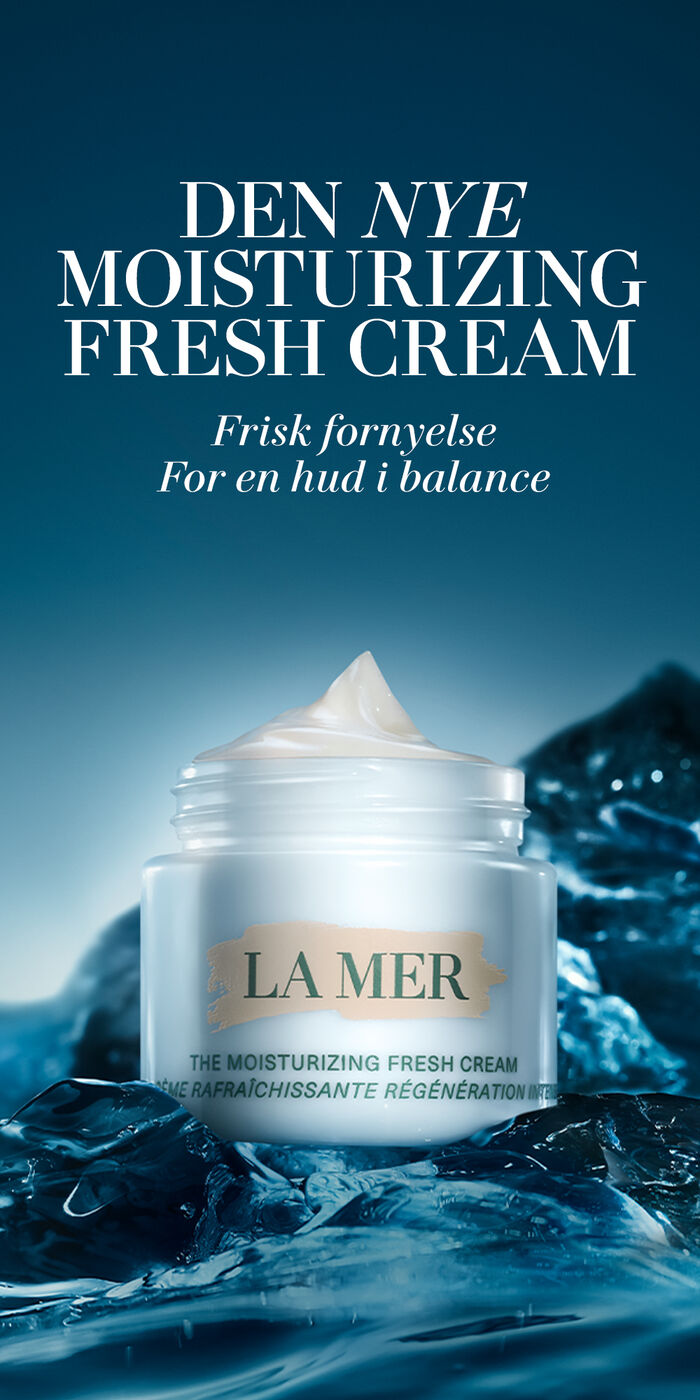 La Mer | Se det brede sortiment fra brandet i dag