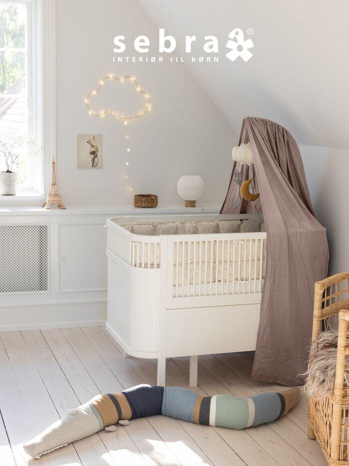 Sebra | Se det brede sortiment fra brandet i dag
