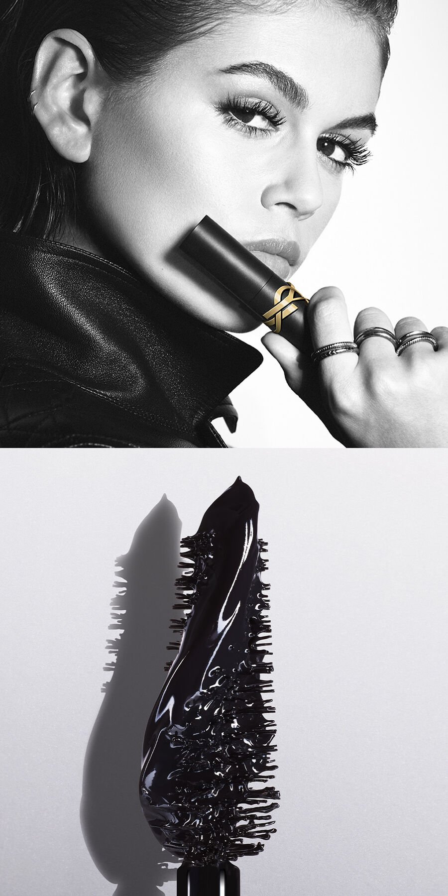 Makeup fra Yves Saint Laurent | Se det store udvalg på Magasin.dk