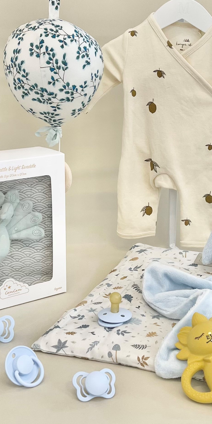 Babylegetøj til børn | Stort udvalg til de små på Magasin.dk