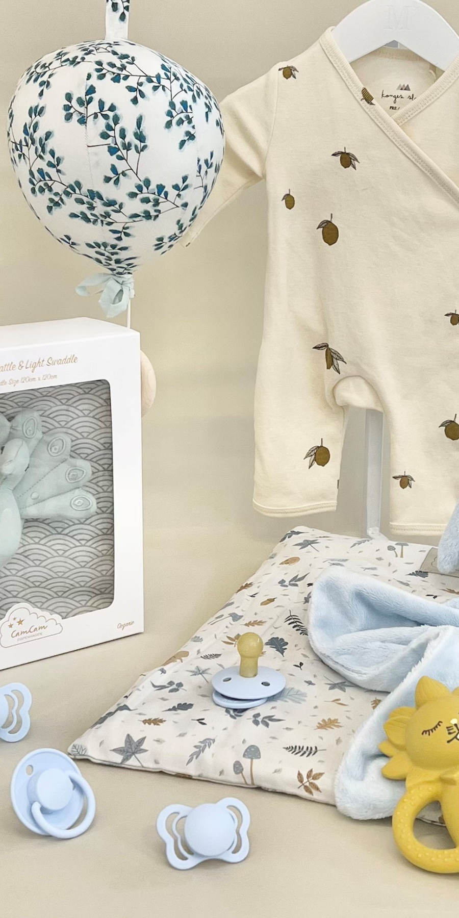 Babylegetøj til børn | Stort udvalg til de små på Magasin.dk