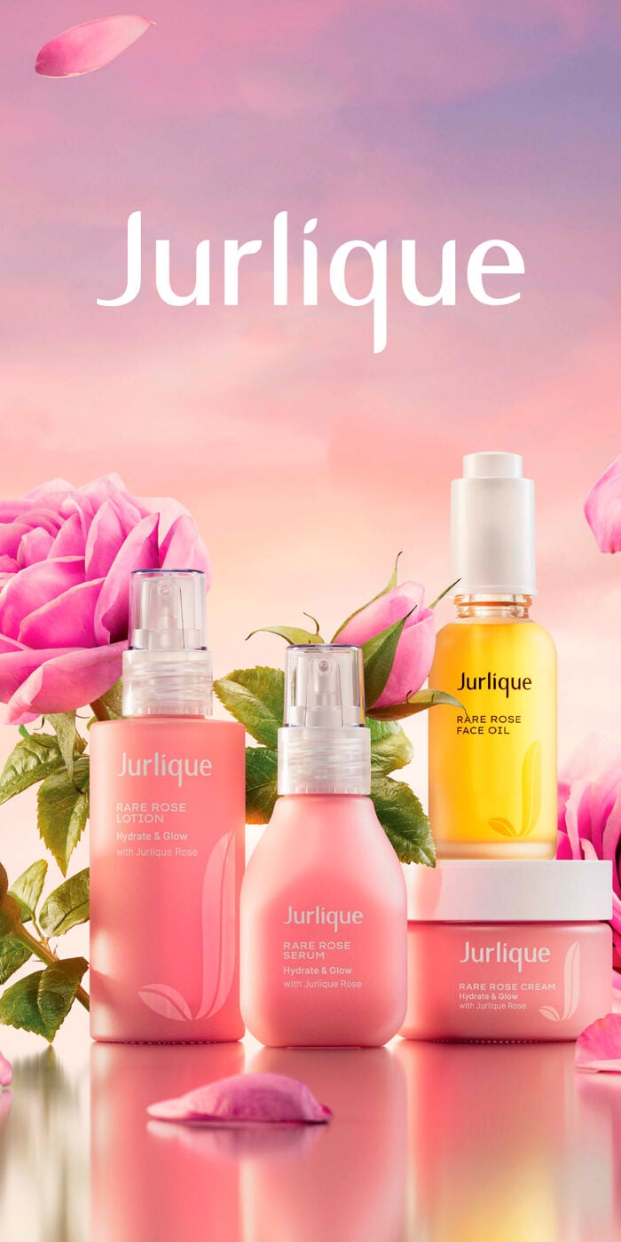 Jurlique | Se det brede sortiment fra brandet i dag
