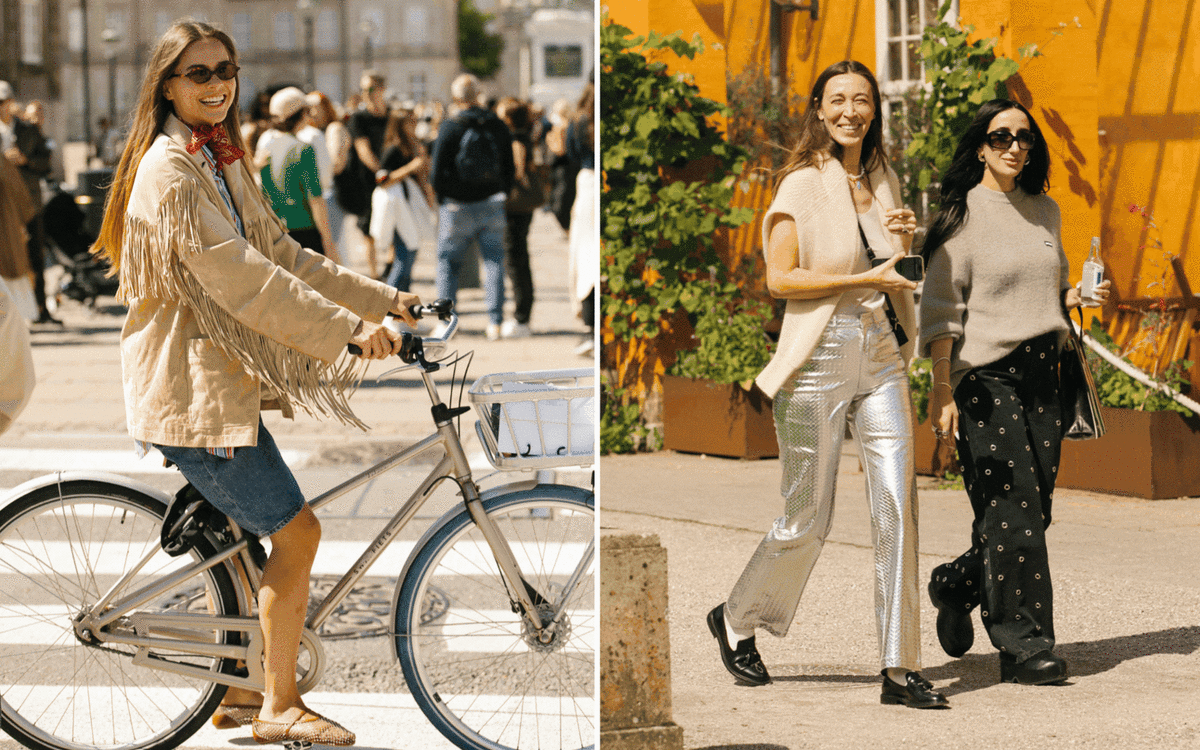 Skotrends 2025 I Uundgåelige sko I Foråret