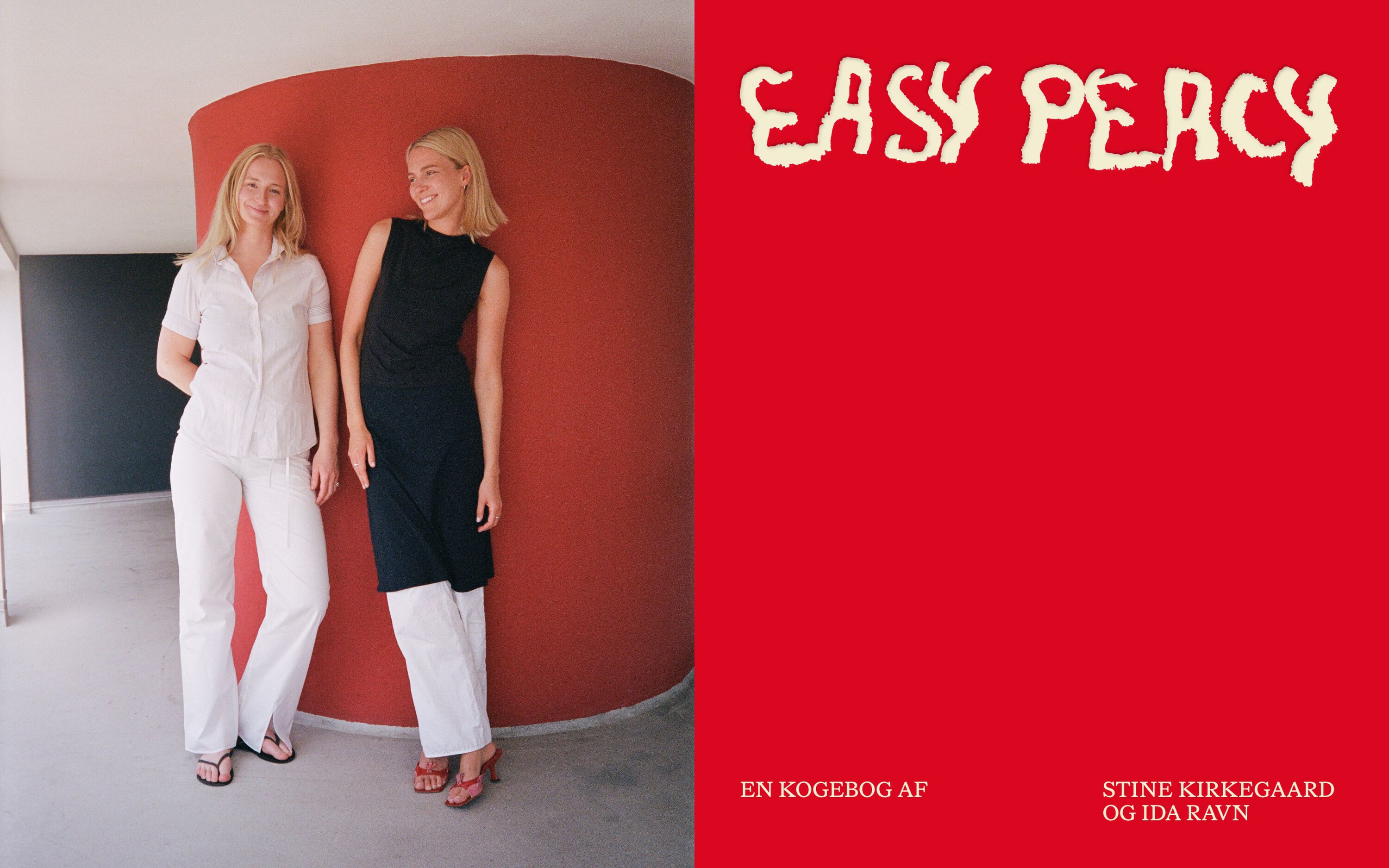 Easy Peacy I Nem crostini med råmarineret zucchini og ricotta I Ida ...