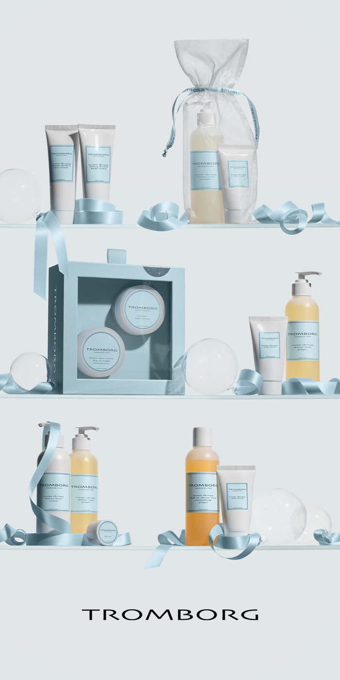 Tromborg | Se det brede sortiment fra brandet i dag