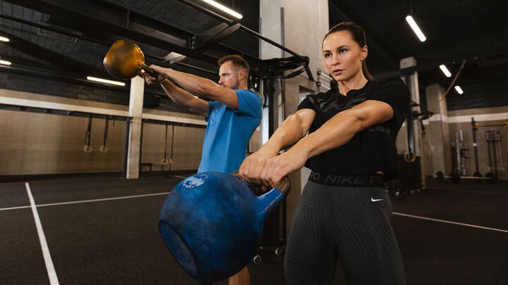 Sport | Stort udvalg af Sport på Magasin.dk