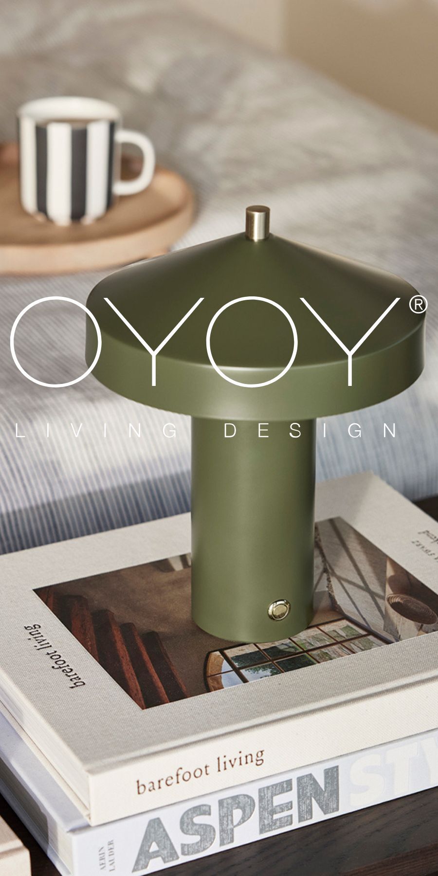 OYOY Living Design | Se det brede sortiment fra brandet i dag