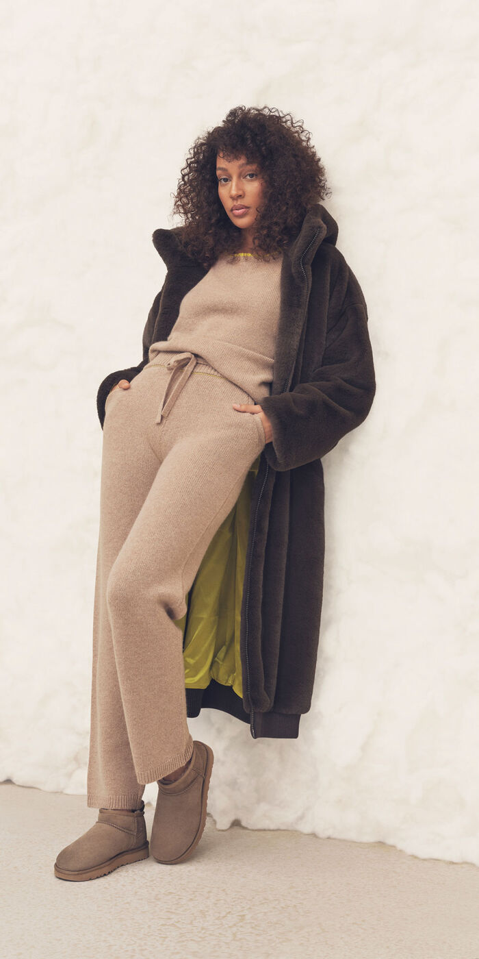 UGG | Se det brede sortiment fra brandet i dag