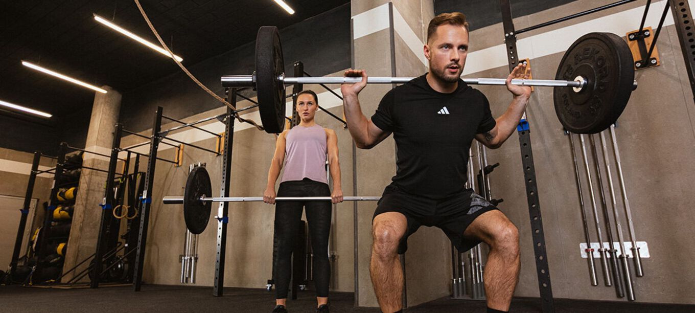 Sport | Stort udvalg af Sport på Magasin.dk