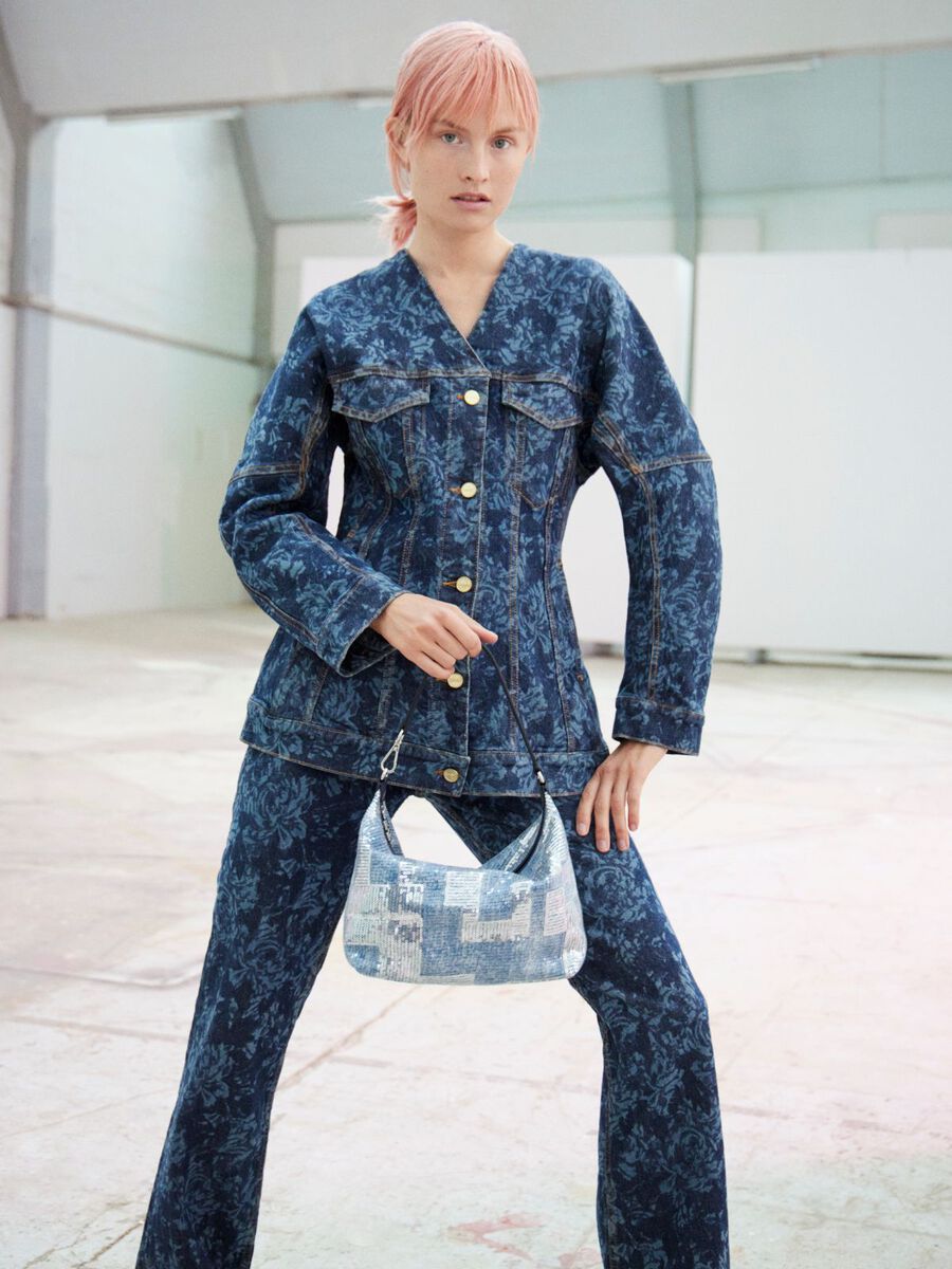 Ganni | Se det brede sortiment fra brandet i dag