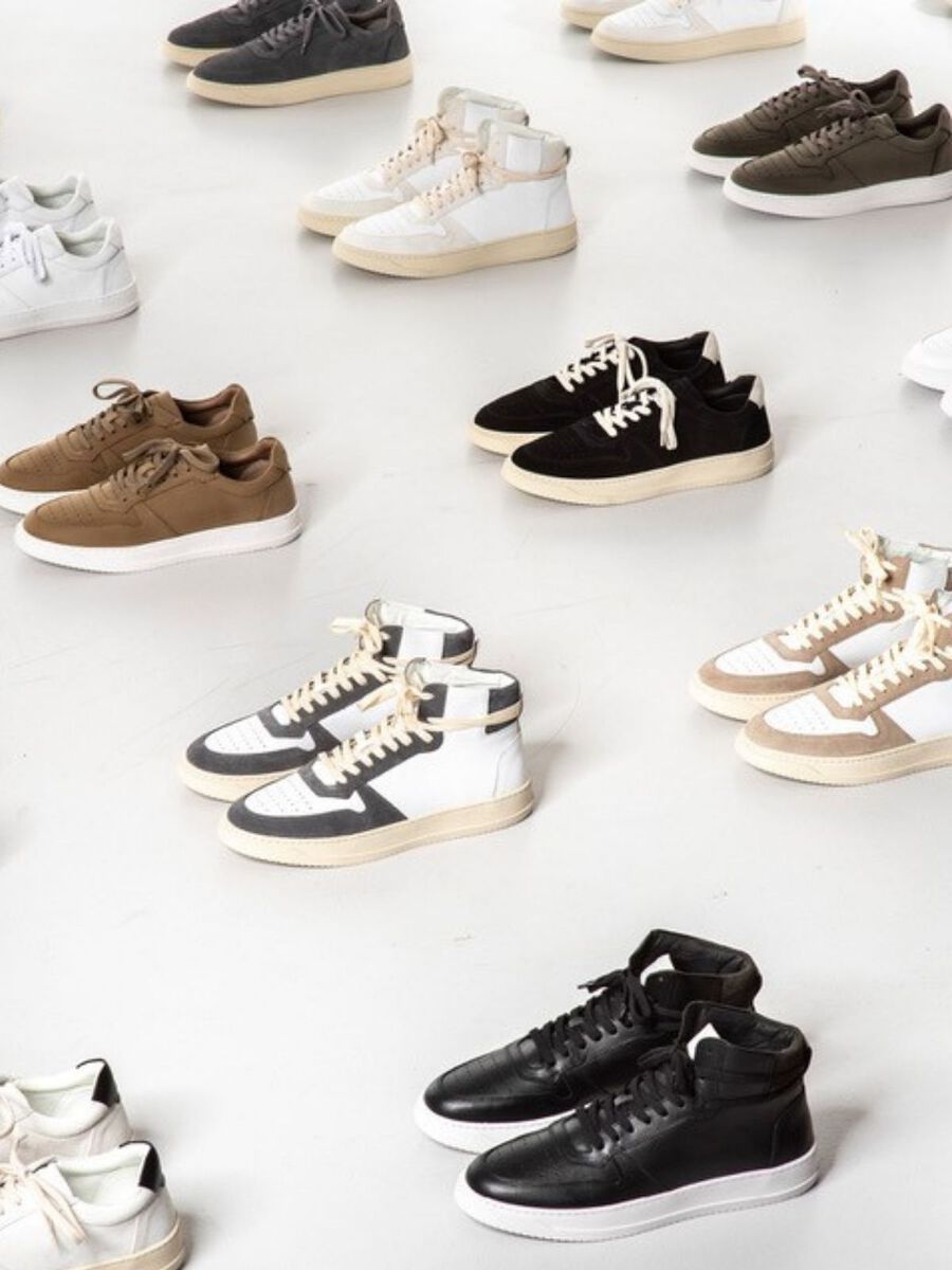 Sko fra Garment Project | Se det store udvalg på Magasin.dk