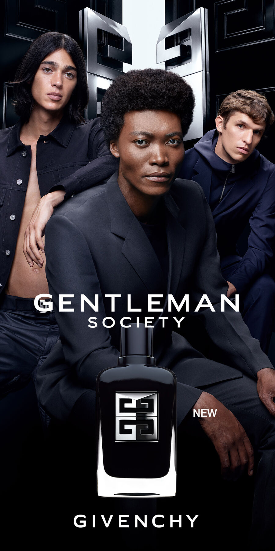 Givenchy | Stort udvalg af Givenchy på Magasin.dk