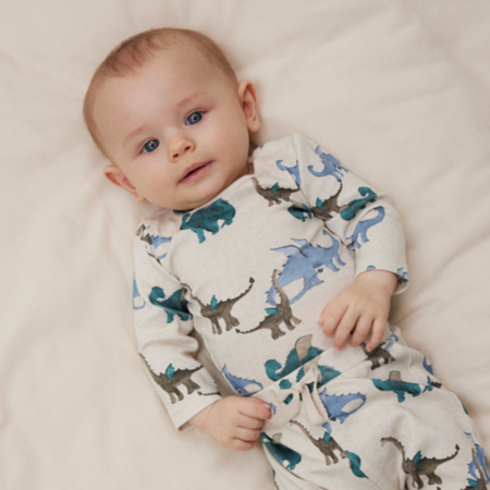 Børn | Køb alt til dit barn og din baby på Magasin.dk