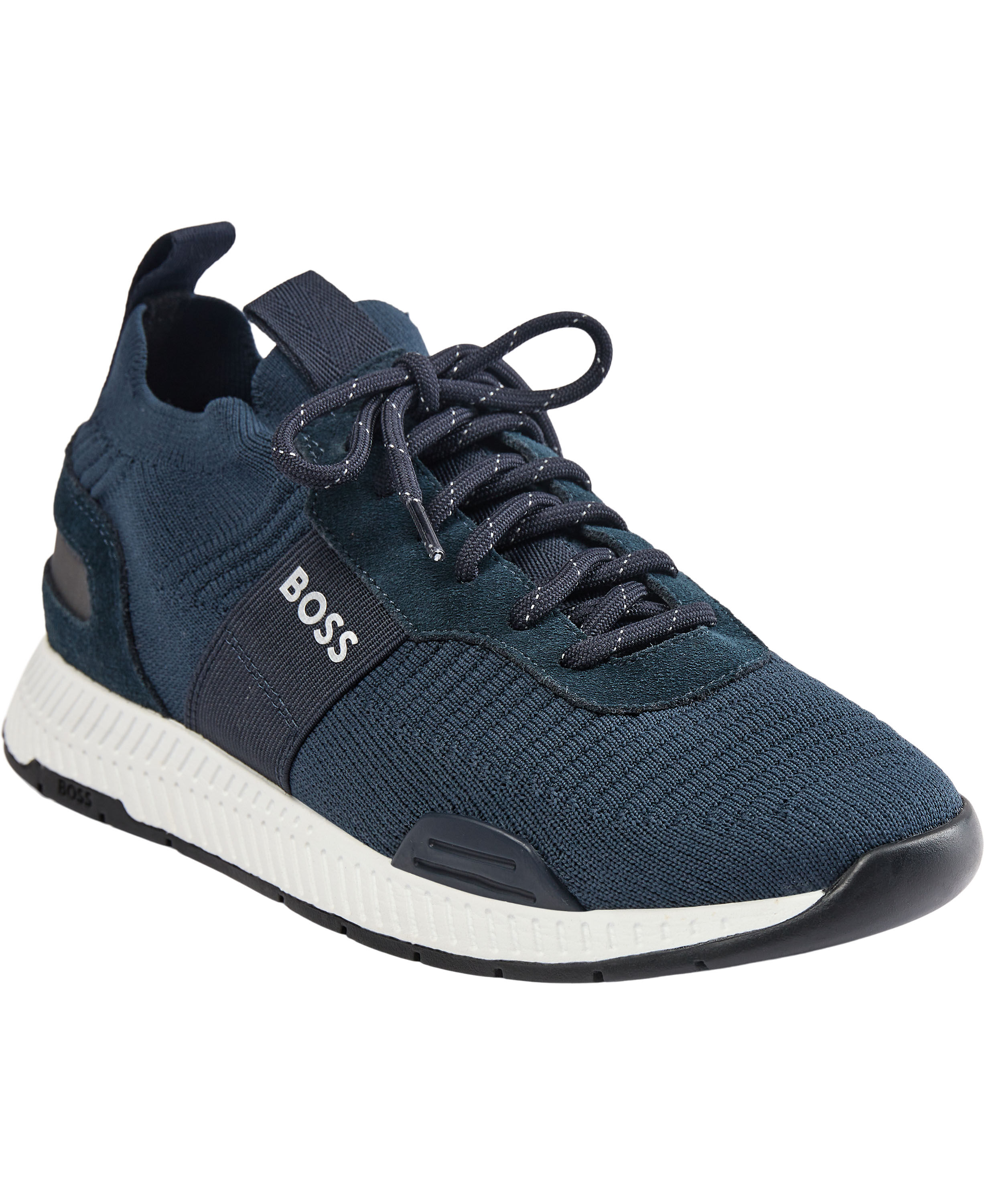 BOSS Men Business Shoes