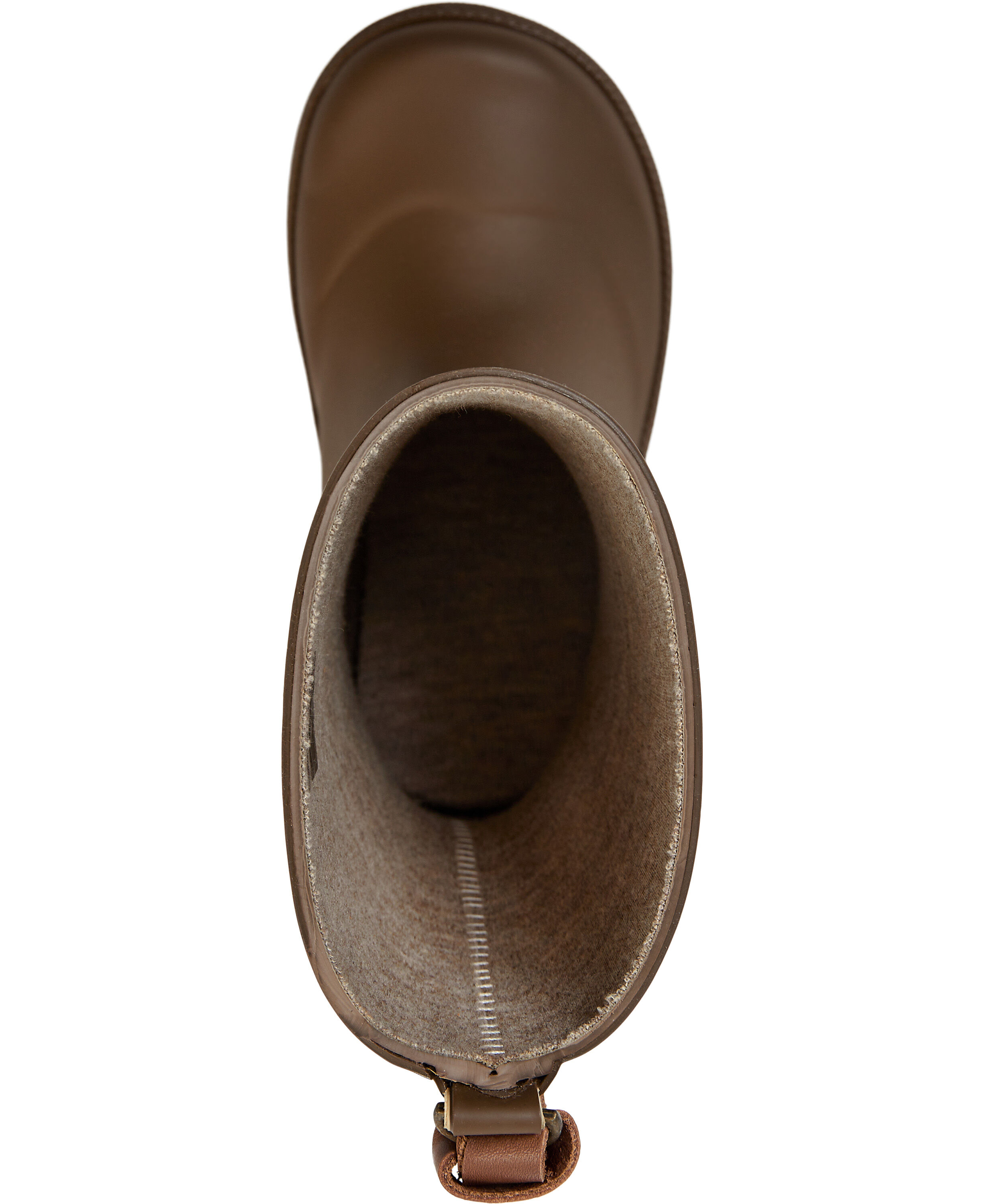 bisgaard basic rubber