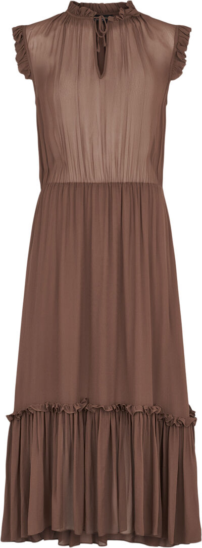 Maxi-kjoler | Find lange kjoler til fest og hverdag her | Magasin