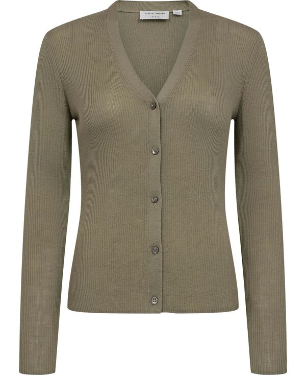 Cardigans til damer - Se moderne og behagelige styles her