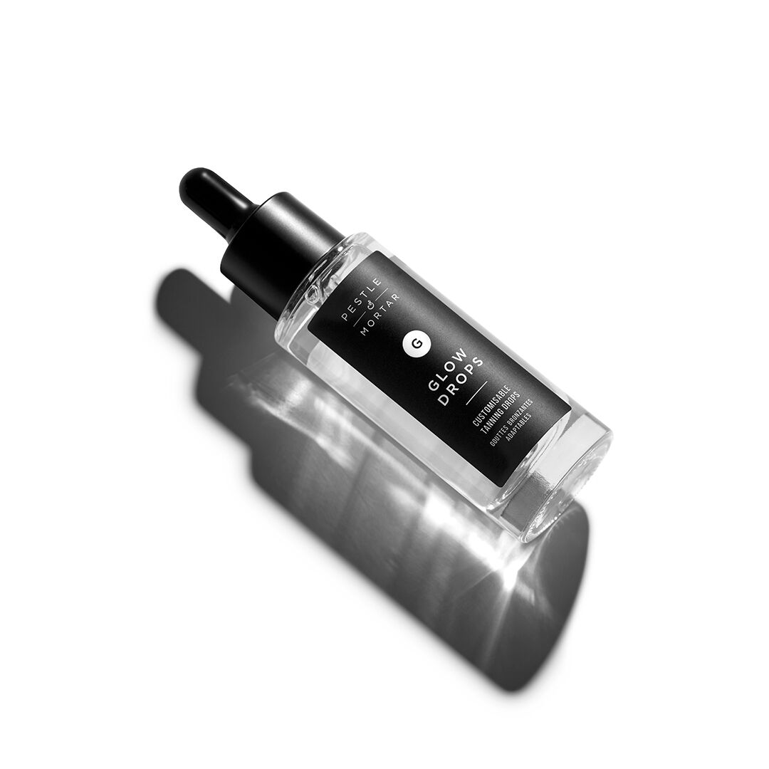 Glow Drops