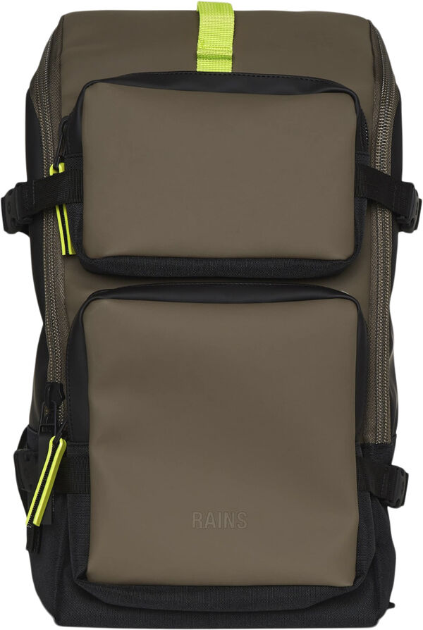 Rains | Stort udvalg af Rains på Magasin.dk