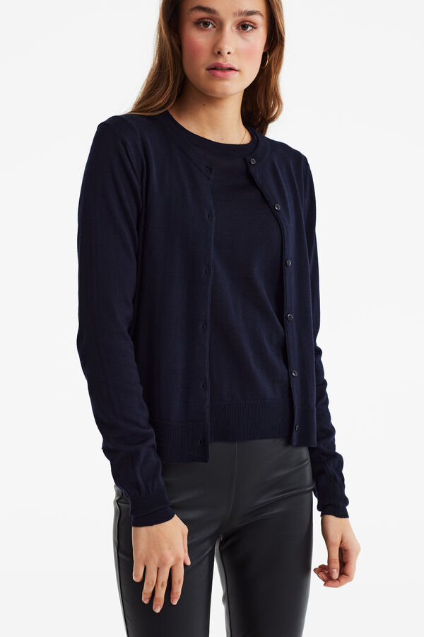 Cardigans til damer | +400 varianter | Køb online i dag | Magasin