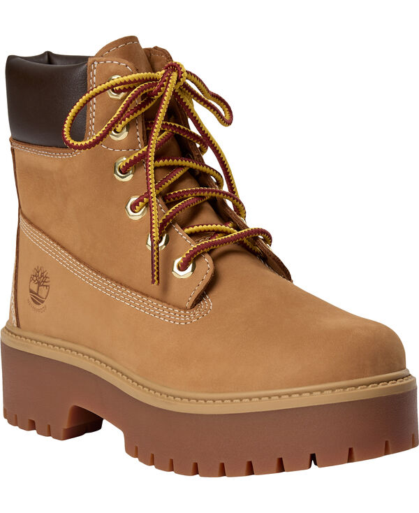 TIMBERLAND | Stort udvalg af TIMBERLAND på Magasin.dk