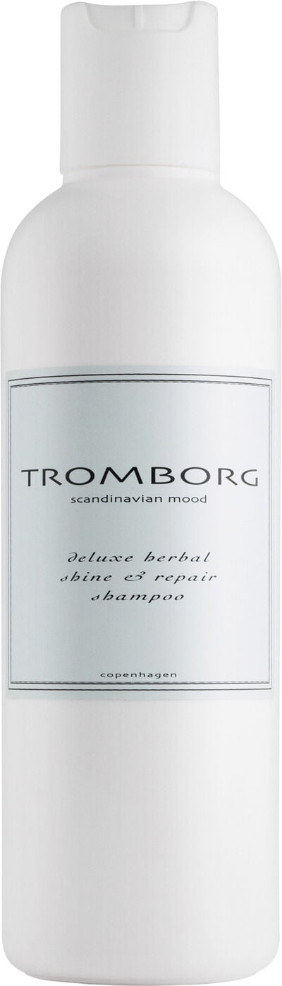 Tromborg | Se det brede sortiment fra brandet i dag