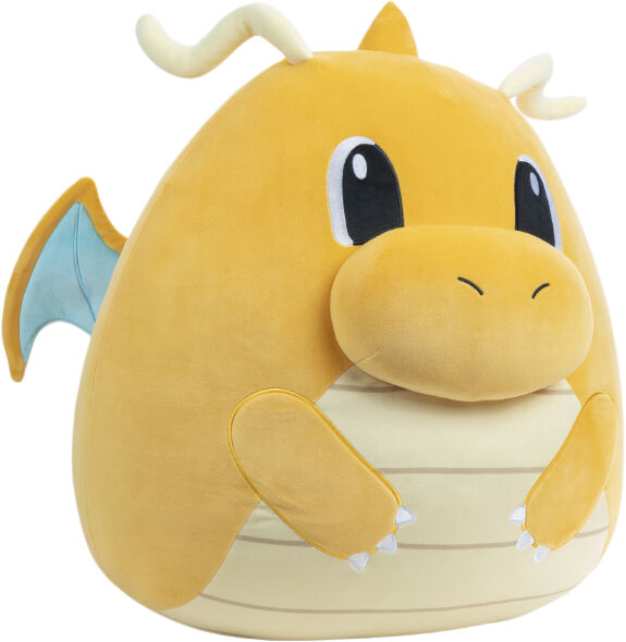 Squishmallows Dragonite 50 cm