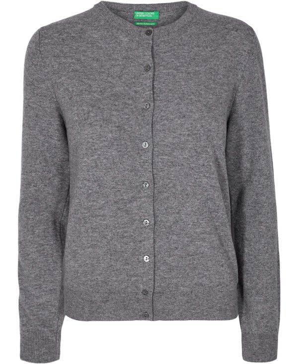 Cardigans til damer - Se moderne og behagelige styles her