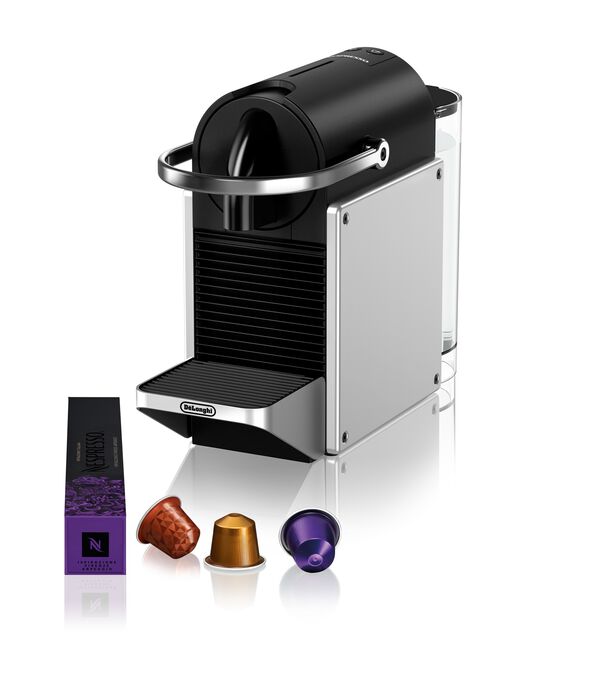 Nespresso Kaffemaskiner | Find alt til din bolig på Magasin.dk
