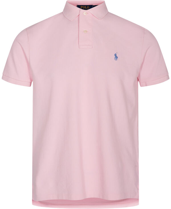 Poloer fra Polo Ralph Lauren | Se det store udvalg på Magasin.dk