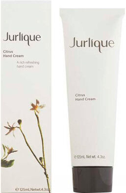 Citrus Hand Cream