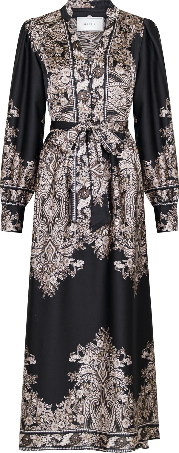 Maxi-kjoler | Find lange kjoler til fest og hverdag her | Magasin