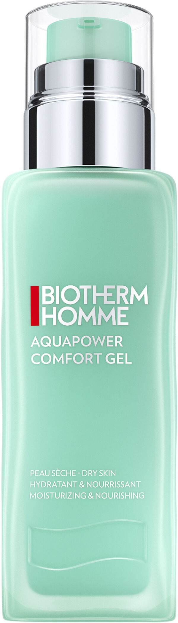 Biotherm | Se det brede sortiment fra brandet i dag