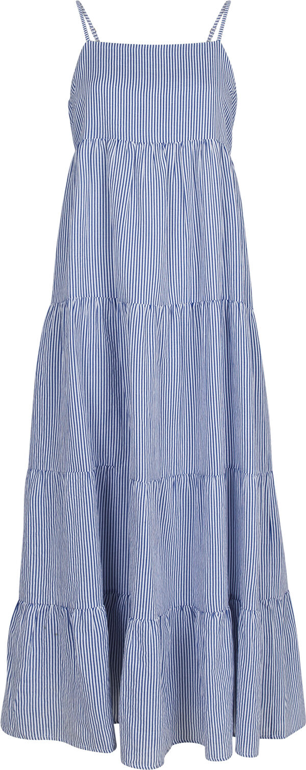 Maxi-kjoler | Find lange kjoler til fest og hverdag her | Magasin