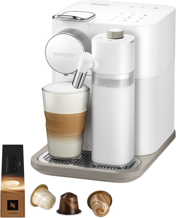Nespresso Kaffemaskiner | Find alt til din bolig på Magasin.dk