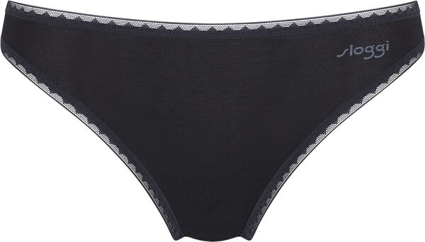 Sloggi | Se det brede sortiment fra brandet i dag