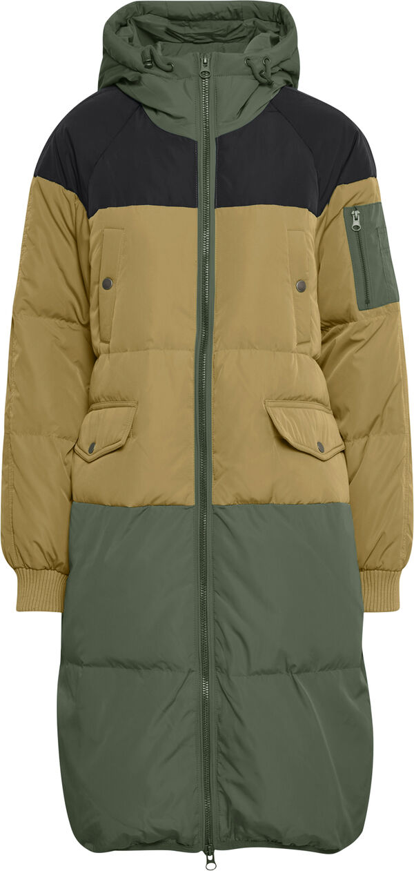 Dunjakker til damer | Få fri fragt* ved køb for 499 - Magasin.dk