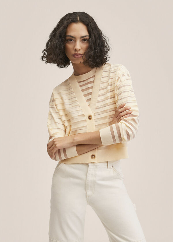 Cardigans til damer | +400 varianter | Køb online i dag | Magasin