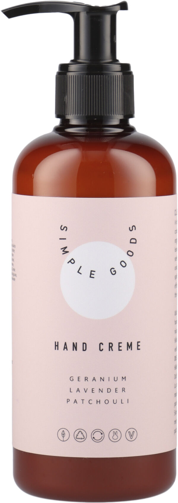 Håndcreme | Hold dine hænder fugtige hele dagen | Magasin