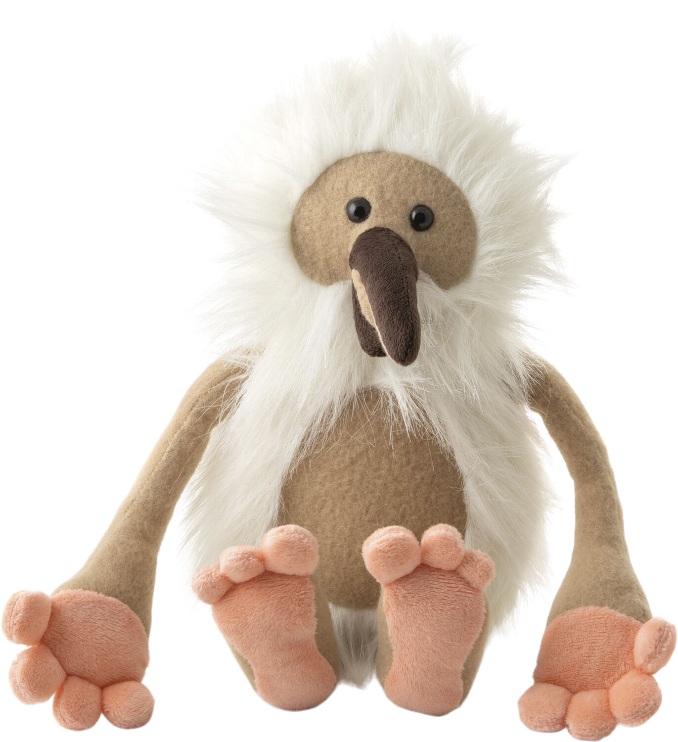 Pivi, 20cm Fantorangen