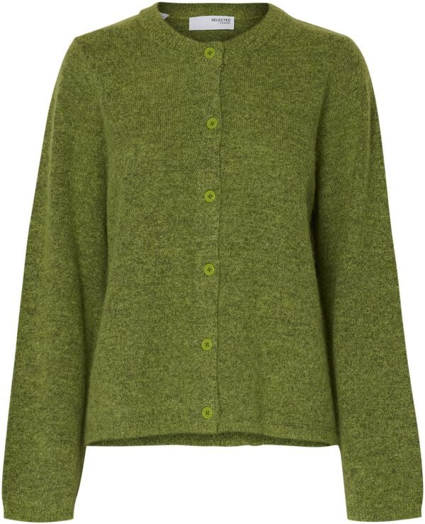 Cardigans til damer - Se moderne og behagelige styles her