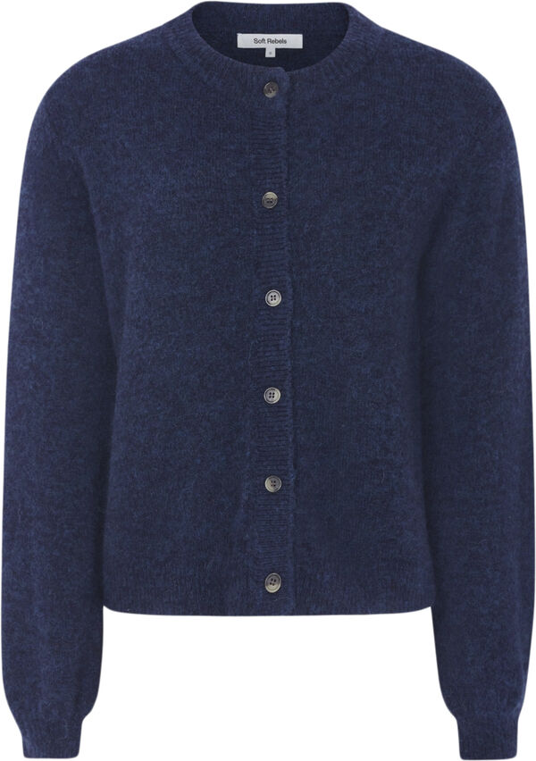 Cardigans til damer - Se moderne og behagelige styles her