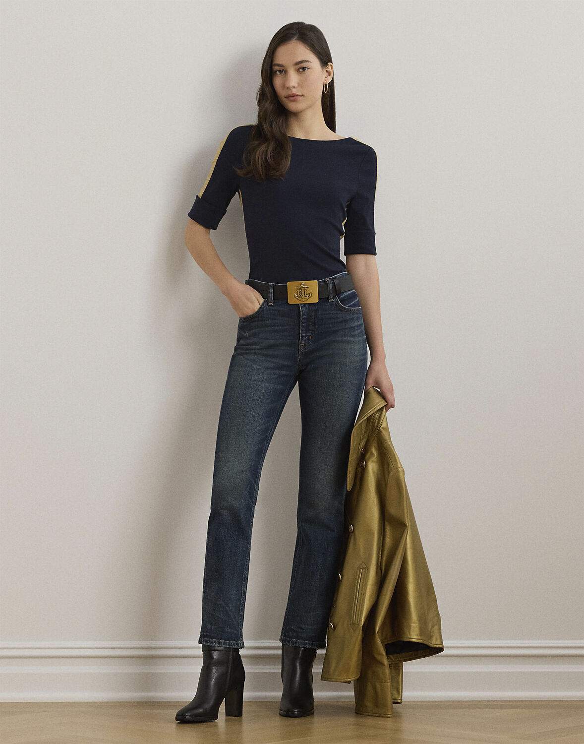 RFND STRTCH 1X1 RIB-MSL-TSH