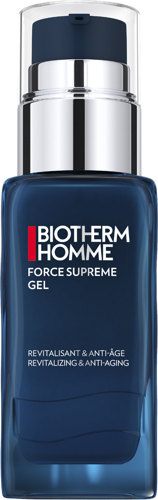 Biotherm | Se det brede sortiment fra brandet i dag